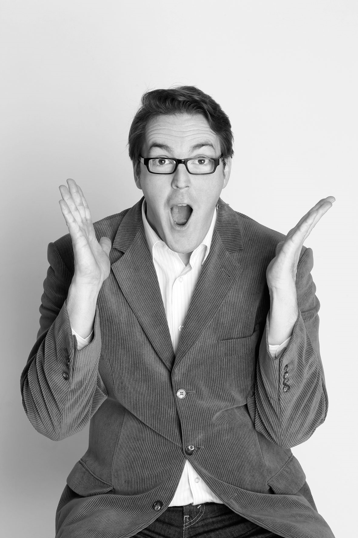 André Hartmann - Hofspielhaus München