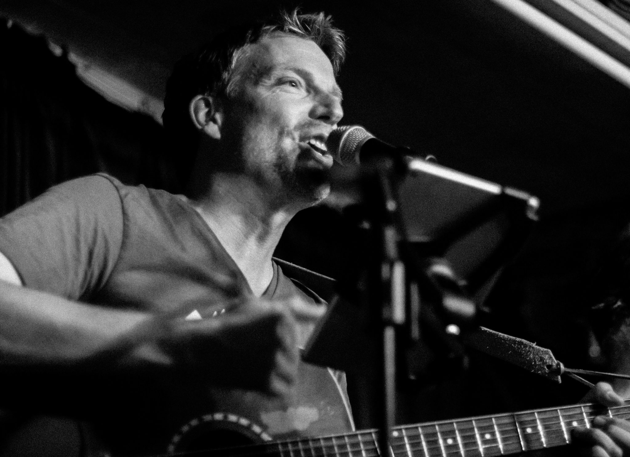 Markus Stadler - Hofspielhaus München