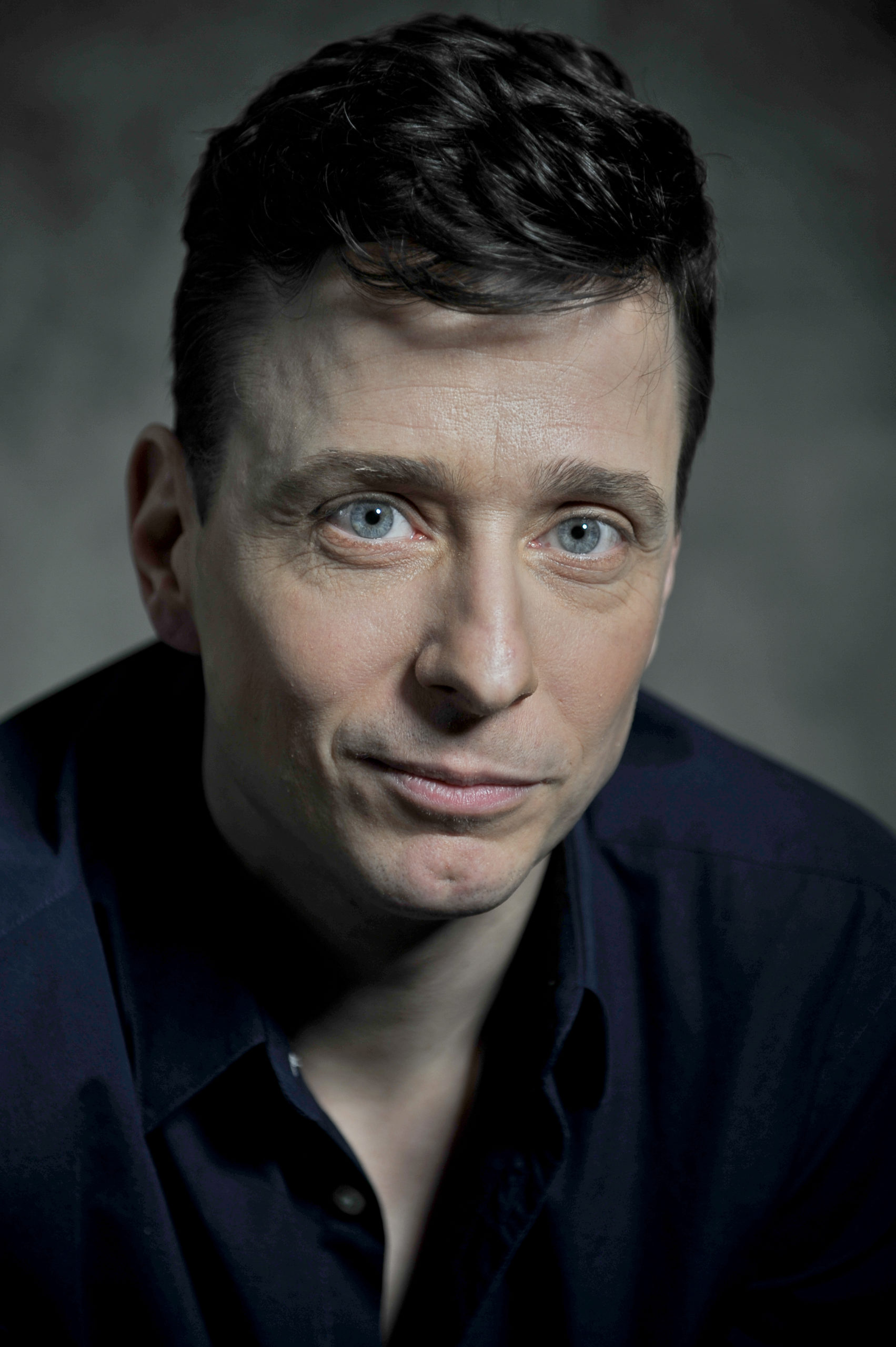 Maximilian Nowka - Hofspielhaus München