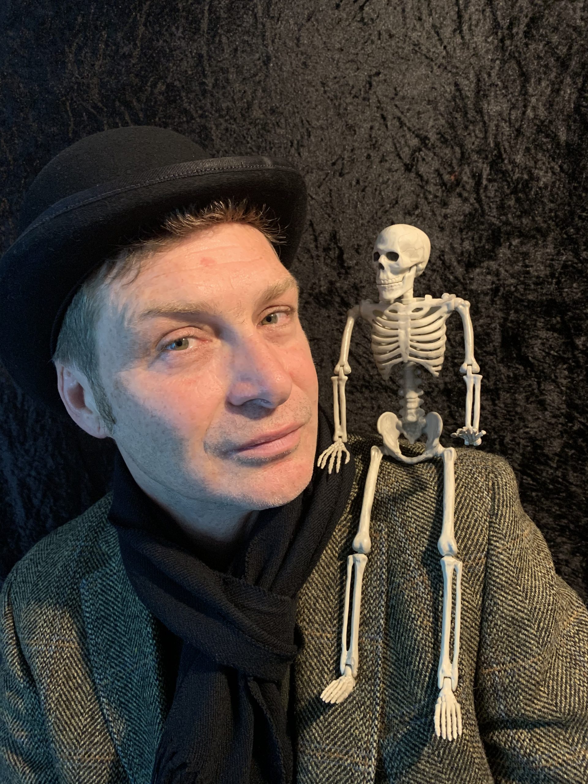 Oliver Pötzsch - Hofspielhaus München