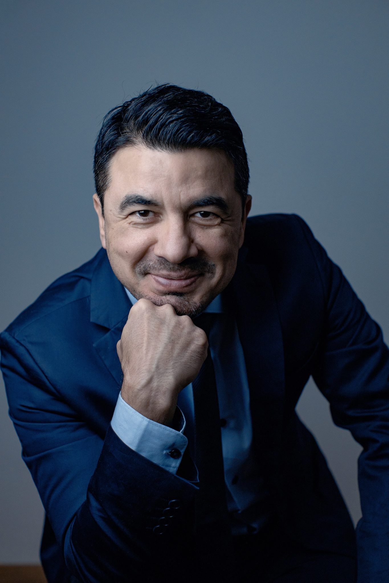 Ercan Karaçayli - Hofspielhaus München