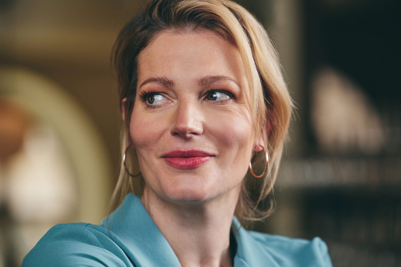 Ina Meling - Hofspielhaus München