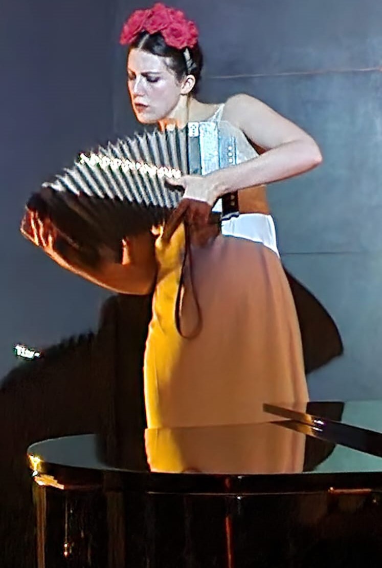 Tango Tango! - Hofspielhaus München