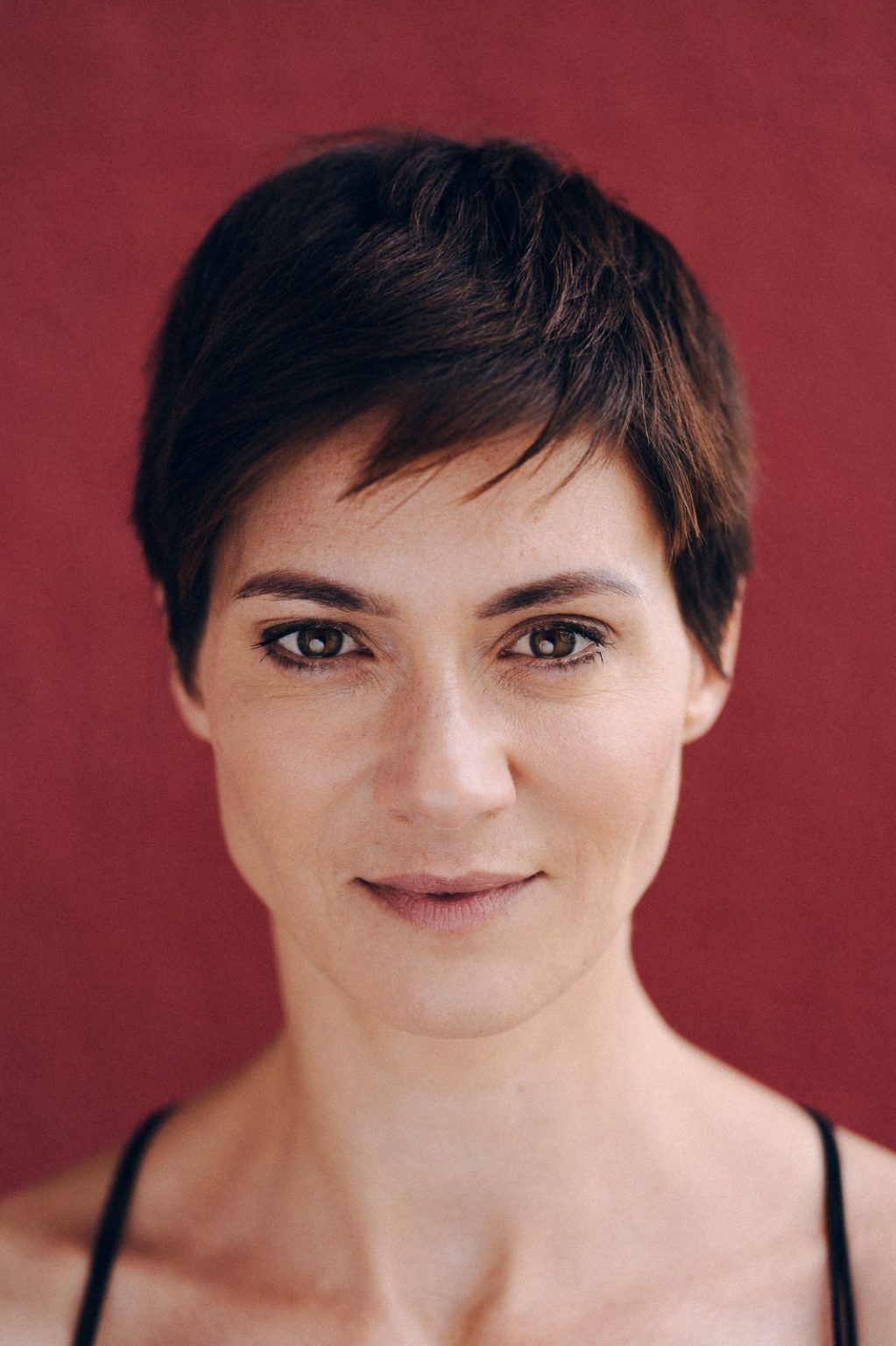 Maria Helgath - Hofspielhaus München