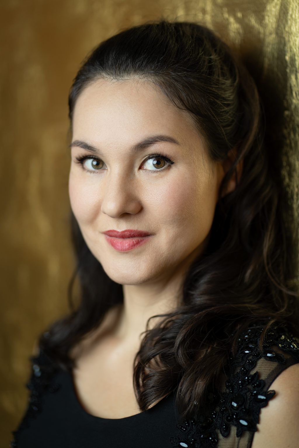 Yuna-Maria Schmidt - Hofspielhaus München